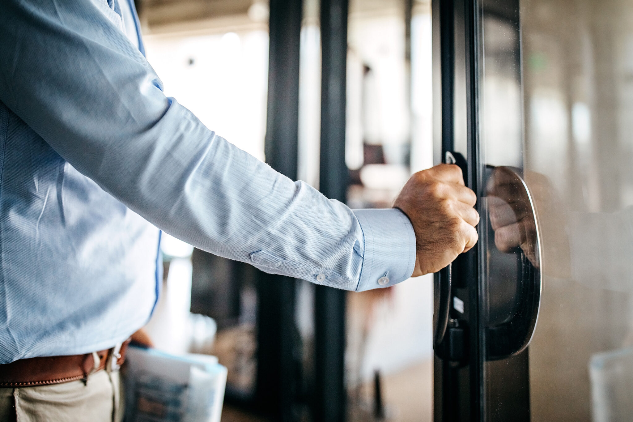 Contracting Your Business - 4Sight Risk Partners